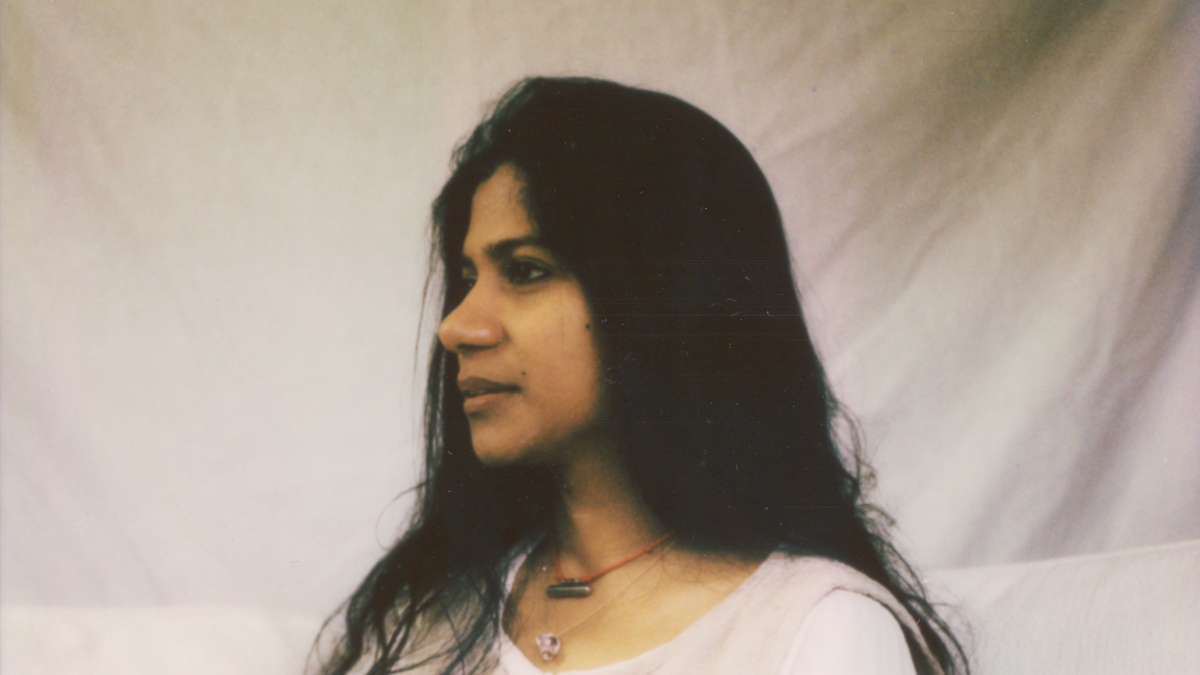 ganavya - Le Guess Who?